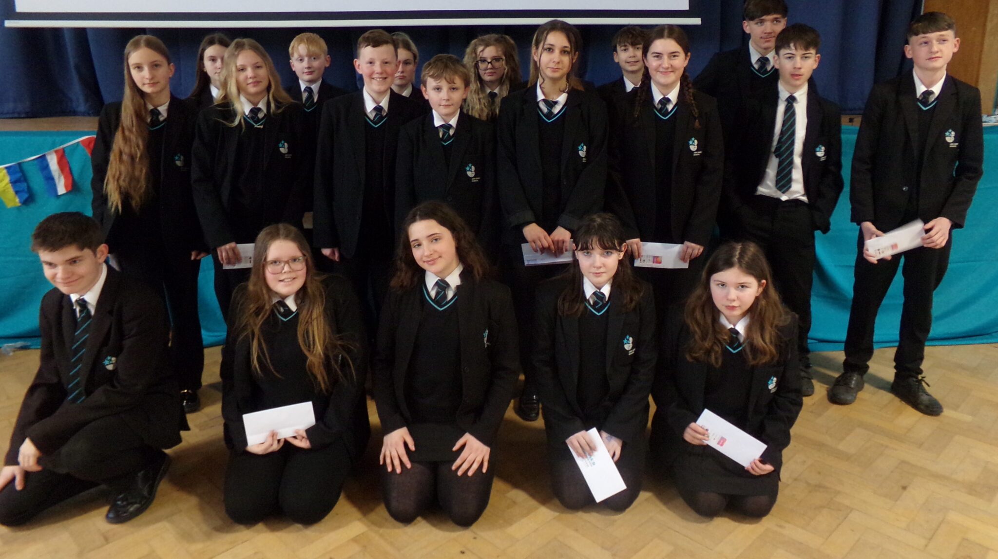 Main - Ash Green School